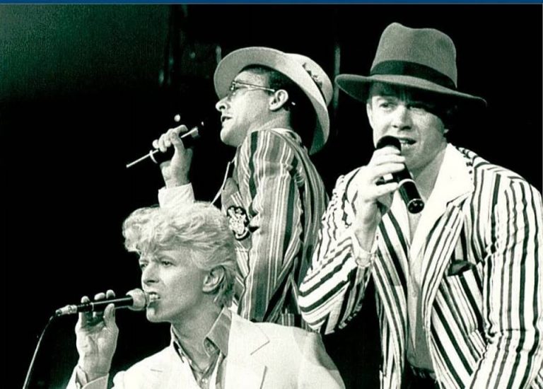 LVL TALKS TO BOWIE'S BACKING SINGERS: THE SIMMS BROTHERS - La Vida ...