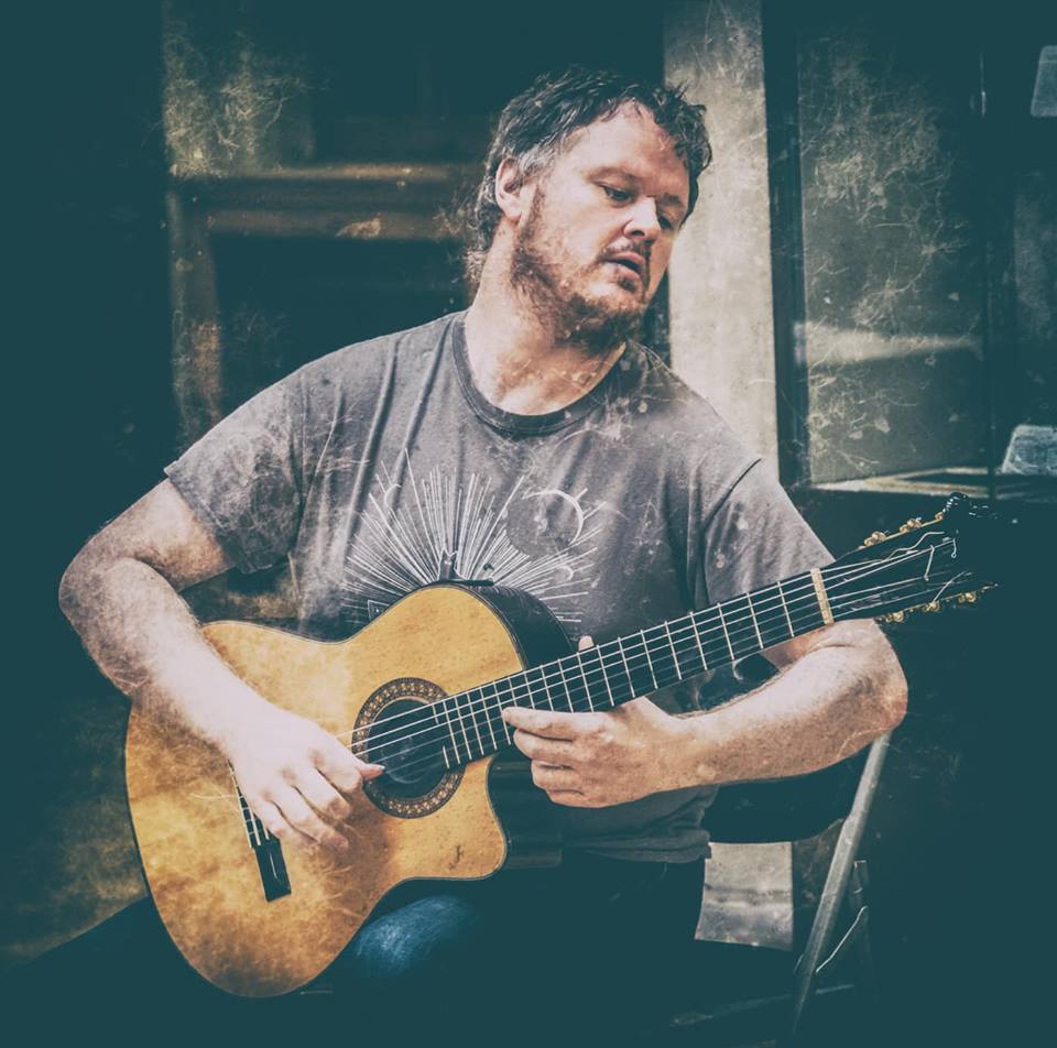 LAST YEAR'S NEWS: THE NEW ALBUM FROM NEIL CAMPBELL!