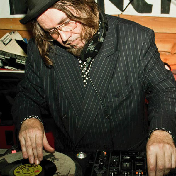 HUGE PARTY TENT COMING TO LIVERPOOL'S BALTIC TRIANGLE!