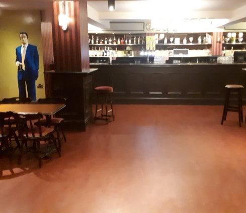 TWO NEW LIVERPOOL BARS YOU NEED TO VISIT!