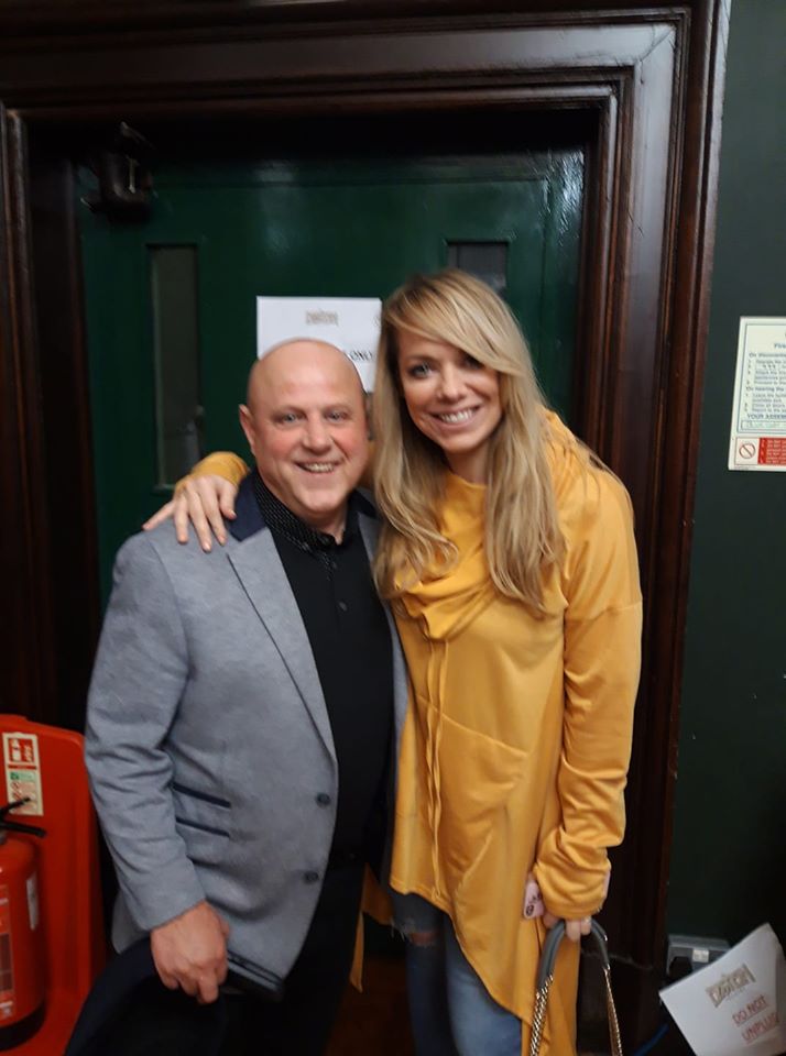 JIVE TALKING: LIVERPOOL'S THRIVING MODERN JIVE SCENE!