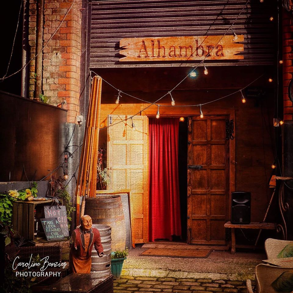 AWARD WINNING LIVERPOOL WINE BAR TO RE-OPEN!