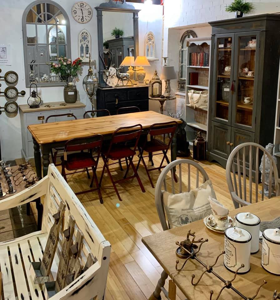 LVL EXPLORES RED BRICK MARKET!