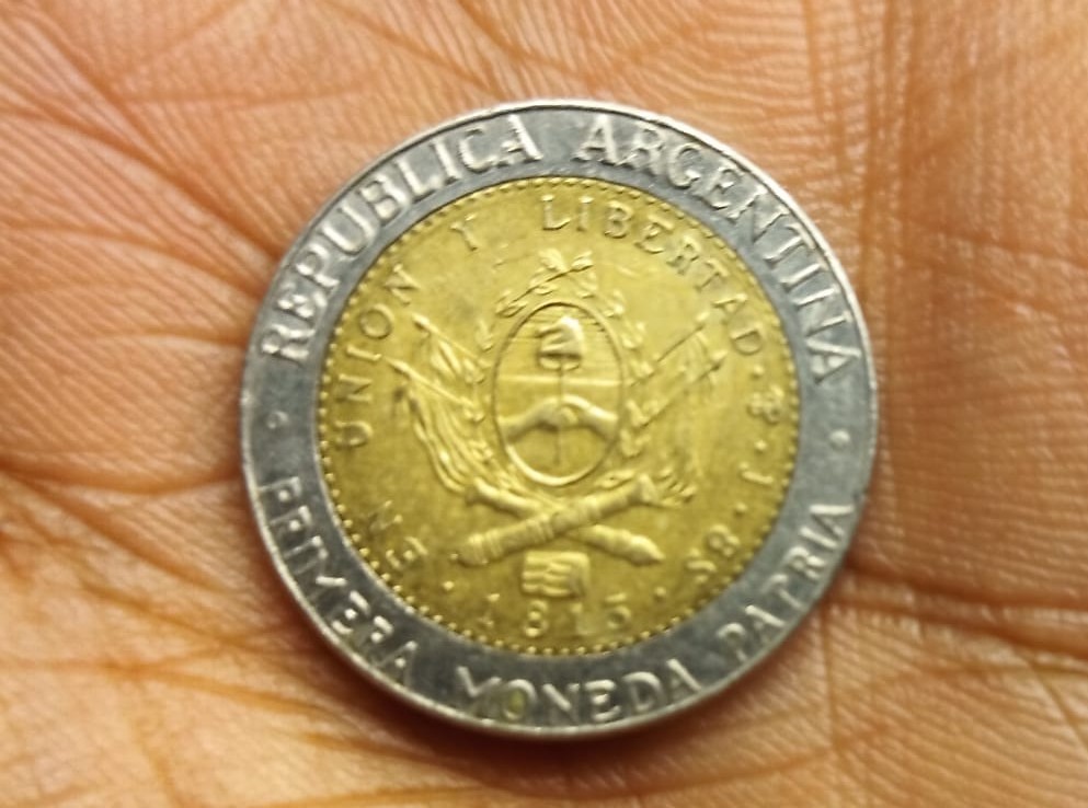 THE GOOD DIEGO WHO BECAME AMBASSADOR OF A BRITISH CHARITY