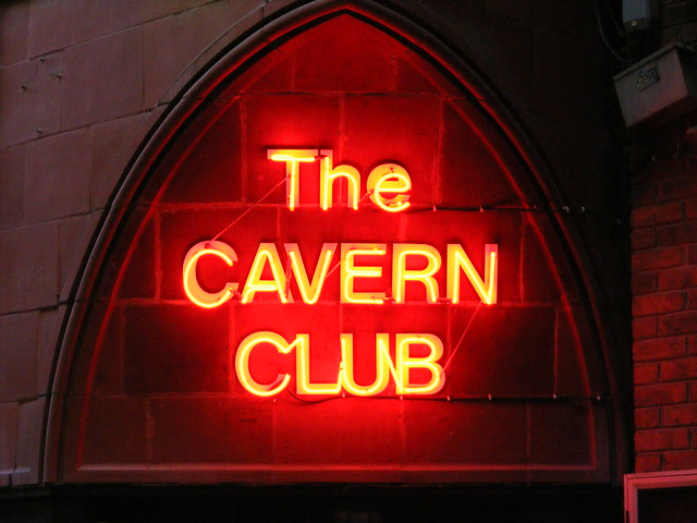 LIVERPOOL SONG FOR KINDNESS COMPETITION ANNOUNCES NEW PARTNERS!