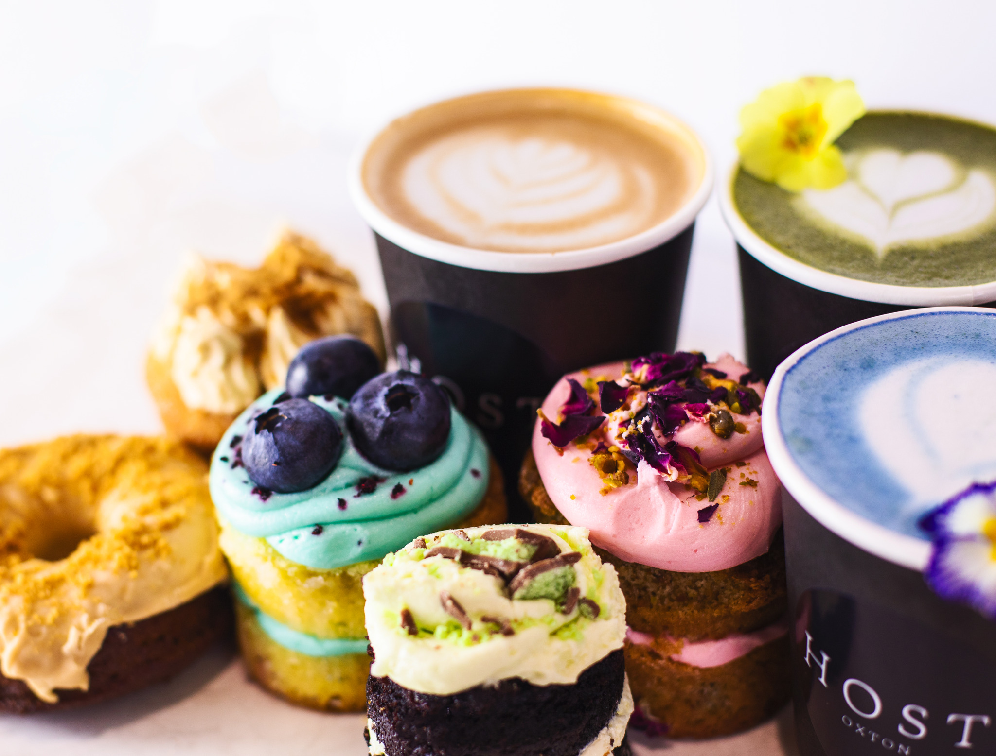 10 NEW INDEPENDENTS WE CAN'T WAIT TO VISIT!
