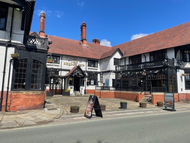 14 OF THE BEST WIRRAL PUBS SHOWING THE EUROS!