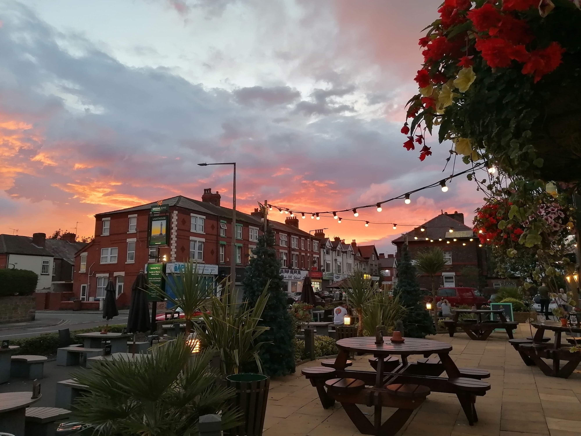 14 OF THE BEST WIRRAL PUBS SHOWING THE EUROS!