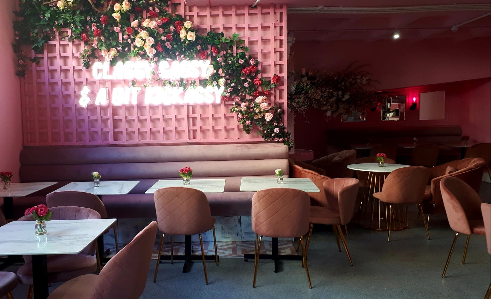 sass2 - La Vida Liverpool