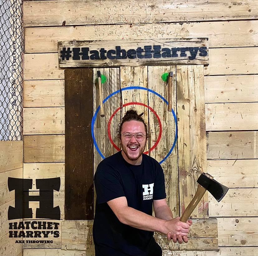 15 OF THE COOLEST THINGS TO DO IN LIVERPOOL!