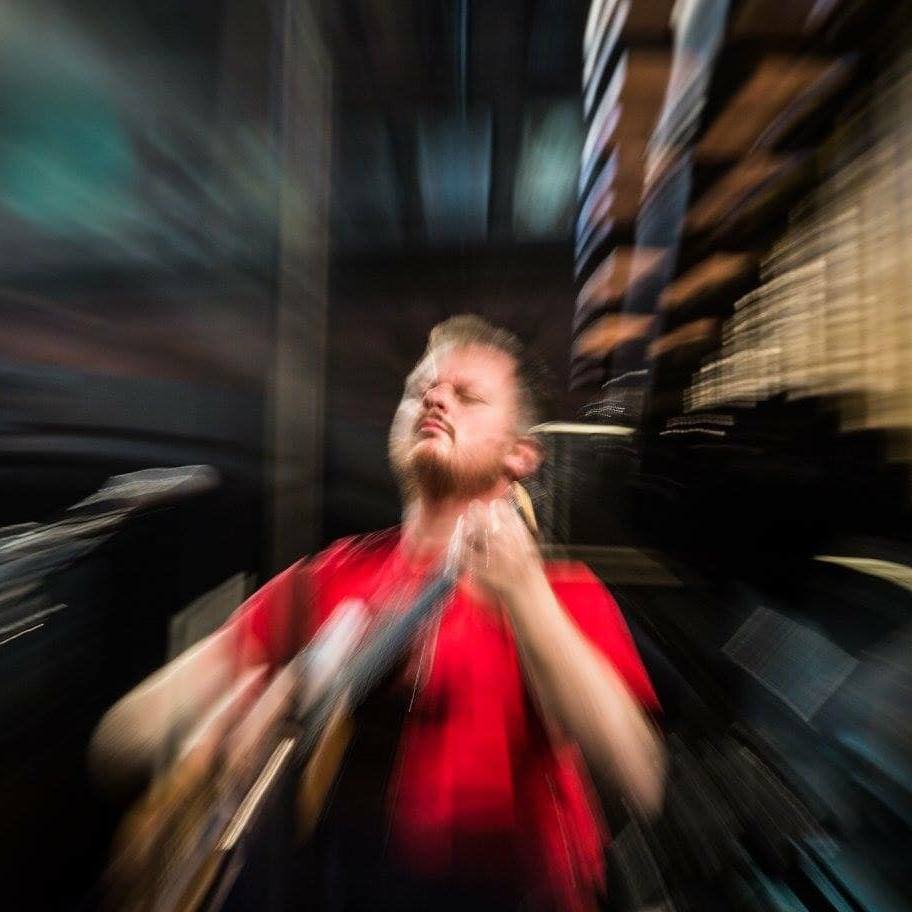 THE MESMERISING NEW ACOUSTIC ALBUM FROM NEIL CAMPBELL!