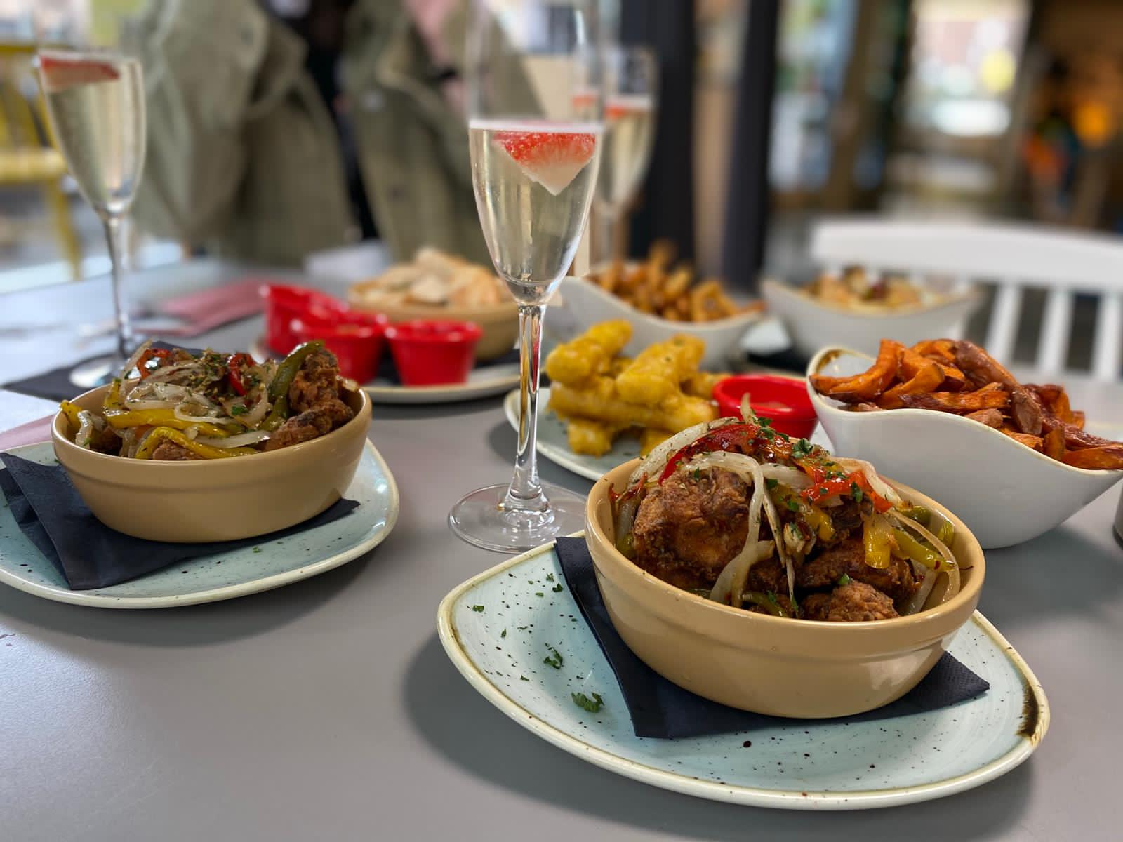 temp - La Vida Liverpool