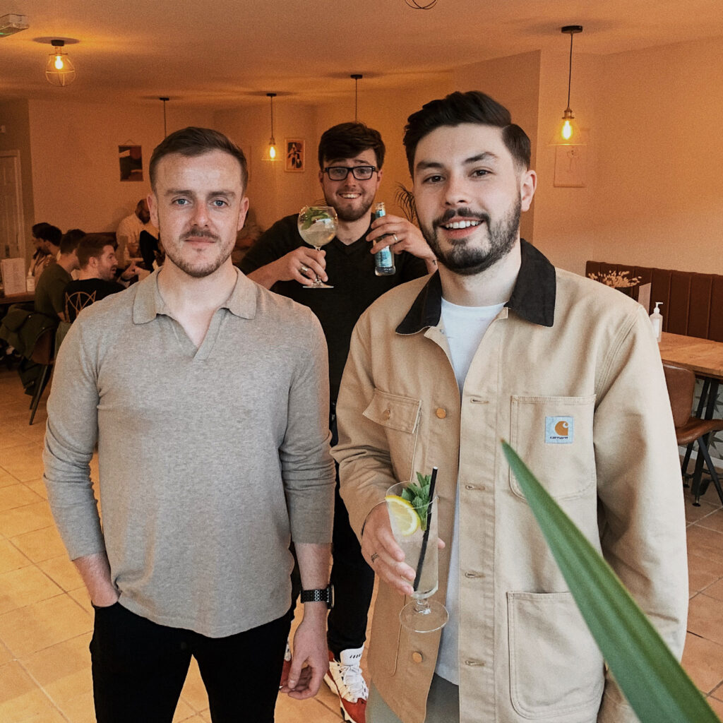 MEXICAN STREET FOOD & COCKTAIL BAR COMING TO HESWALL SOON!