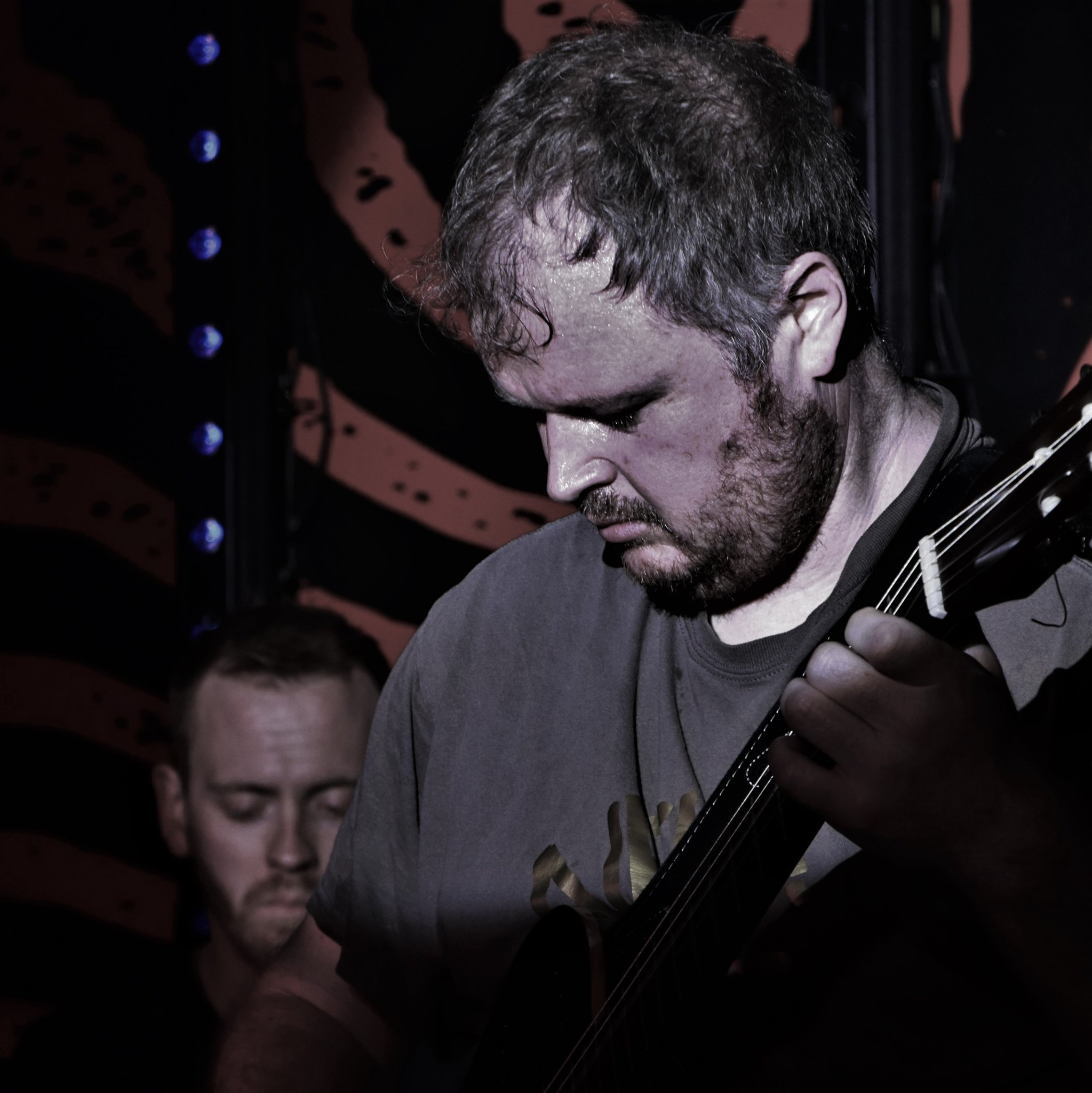 ANOTHER MASTERCLASS FROM NEIL CAMPBELL & CO!