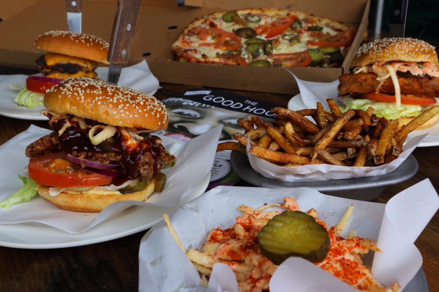 WHY I DITCHED THE HIGH LIFE FOR A WEST KIRBY INDEPENDENT