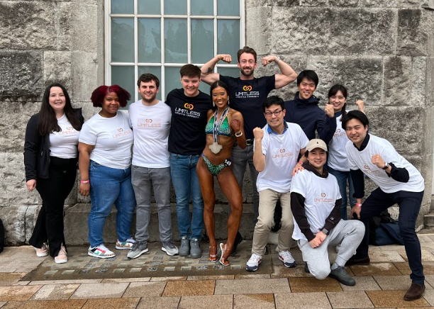 'FIRST OF ITS KIND' PERSONAL TRAINING COMMUNITY CREATED IN LIVERPOOL ...