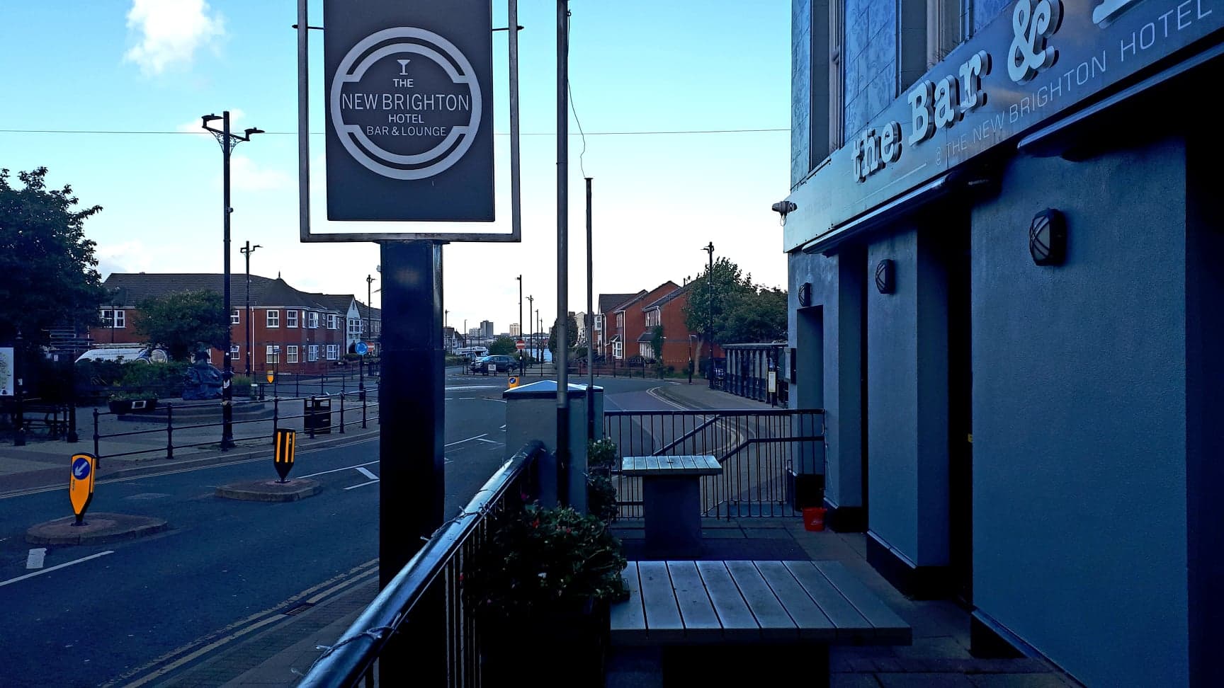 EXCITING CHANGES AT NEW BRIGHTON BAR & LOUNGE! - La Vida Liverpool