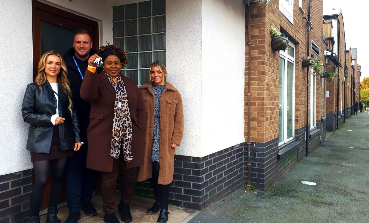 NEW FIRST OF ITS KIND ADDITIONAL NEEDS HUB TO OPEN IN BIRKENHEAD - La ...