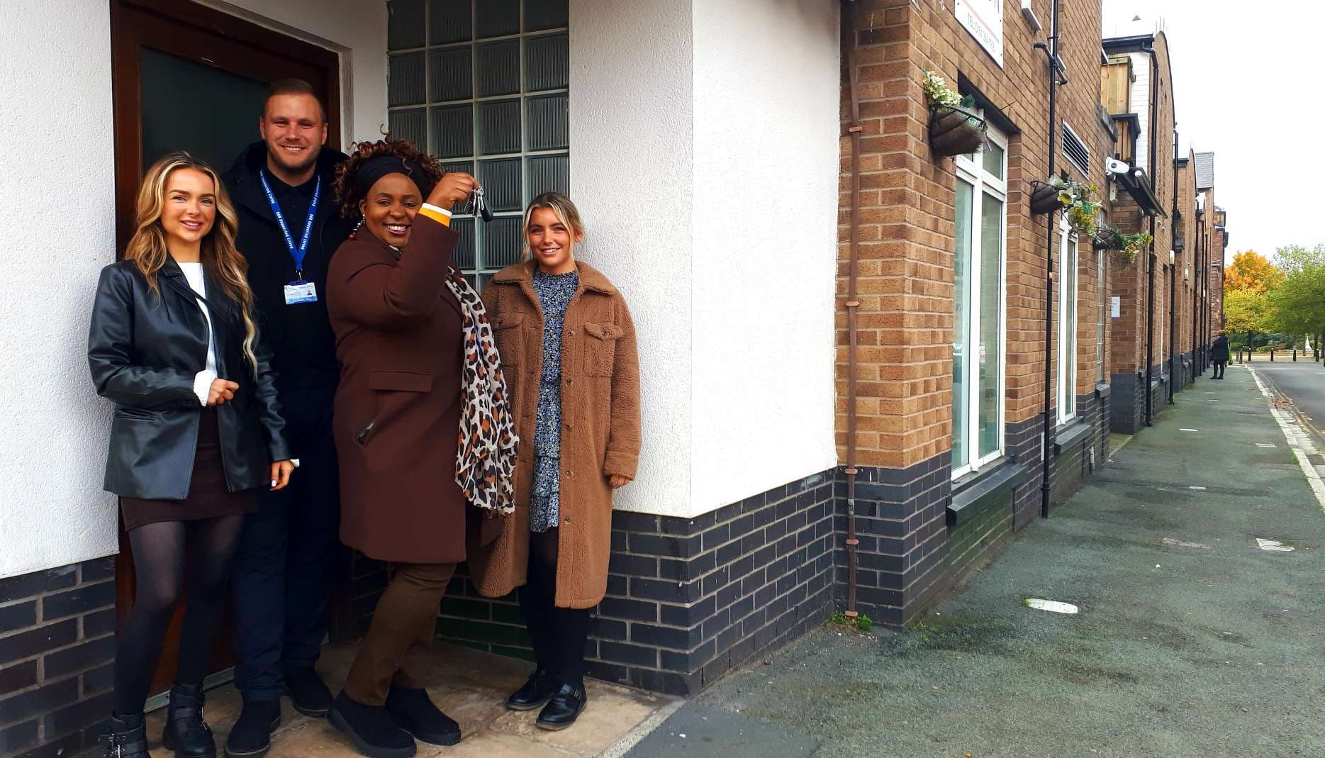 NEW FIRST OF ITS KIND ADDITIONAL NEEDS HUB TO OPEN IN BIRKENHEAD ...
