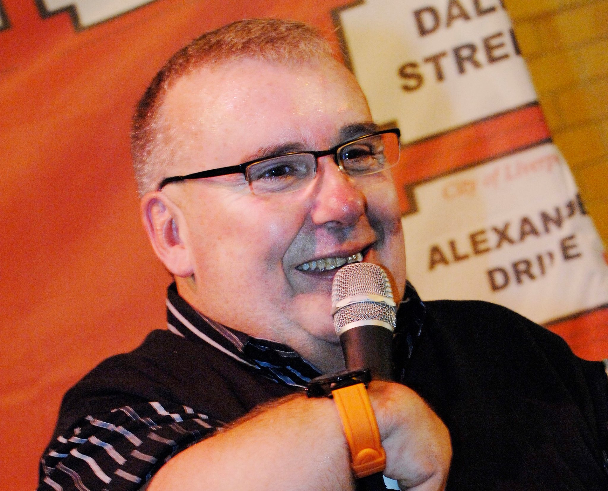 KINGS OF COMEDY COMING TO NEW BRIGHTON THIS DECEMBER! - La Vida Liverpool