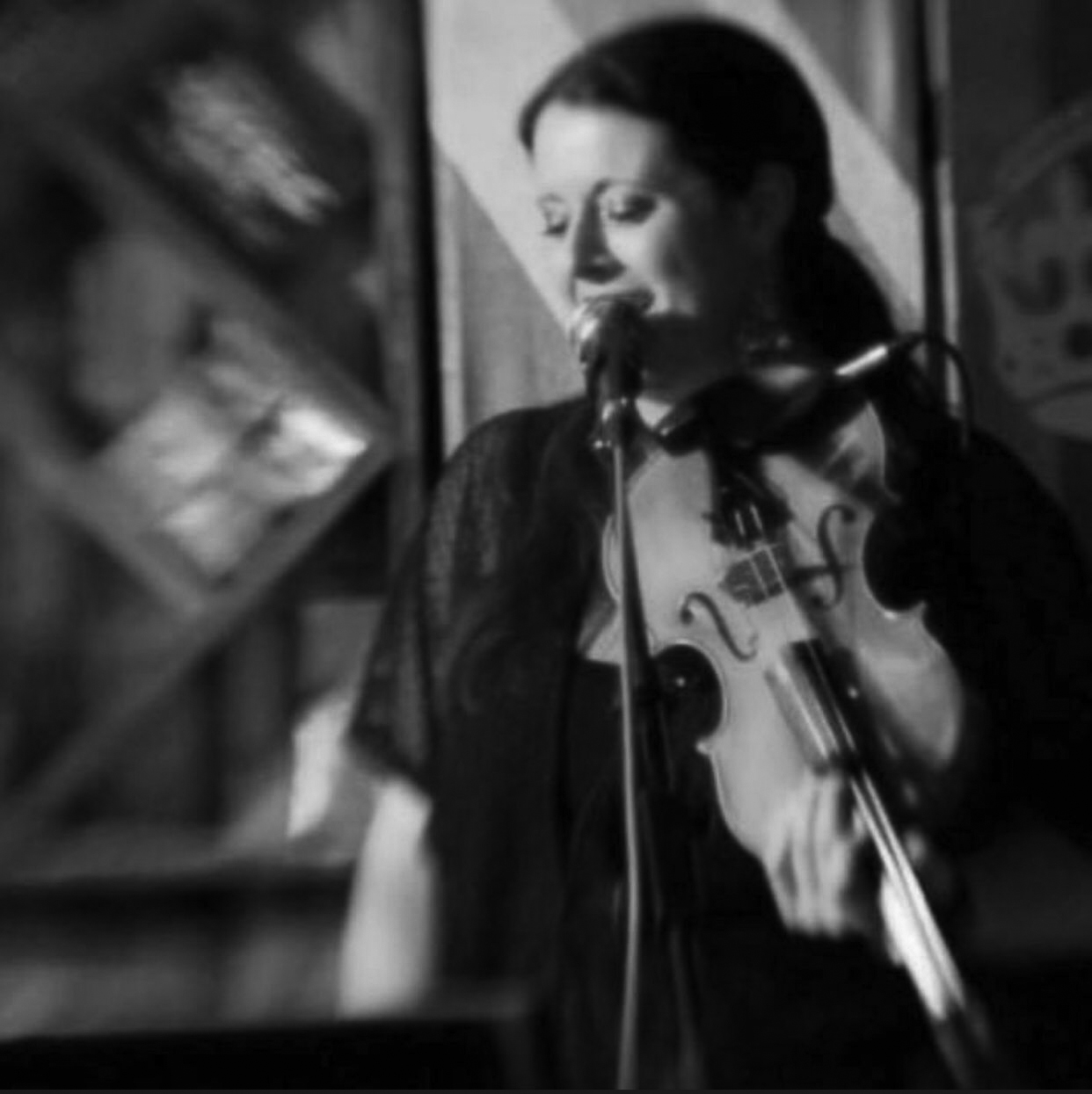 Amy-Chalmers-BW - La Vida Liverpool