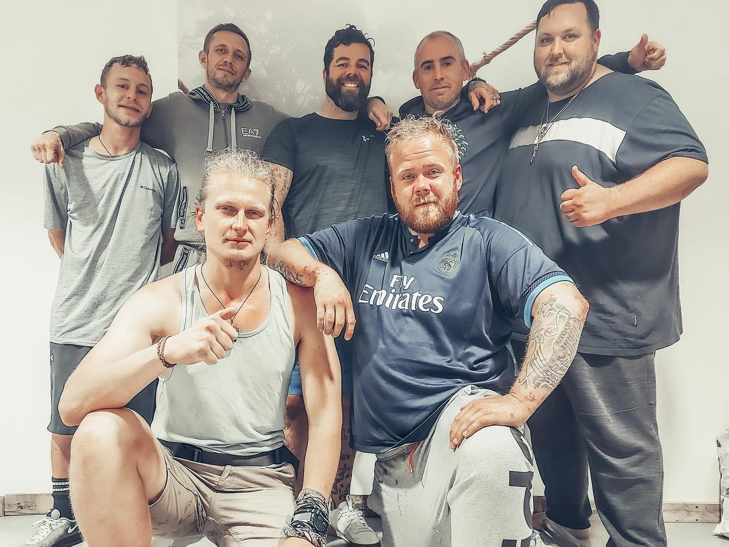 APPEAL TO HELP MEN'S MENTAL HEALTH HUB AFTER ELECTRICITY CUT OFF! - La ...
