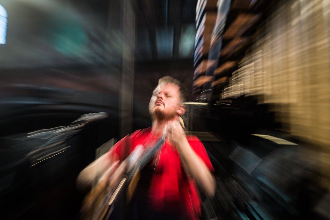 NEIL - La Vida Liverpool