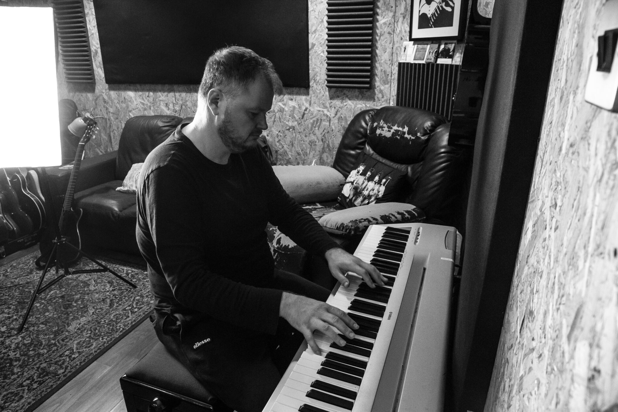 LIVERPOOL COMPOSER NEIL CAMPBELL'S NEW ALBUM IS SIMPLY STUNNING! - La ...