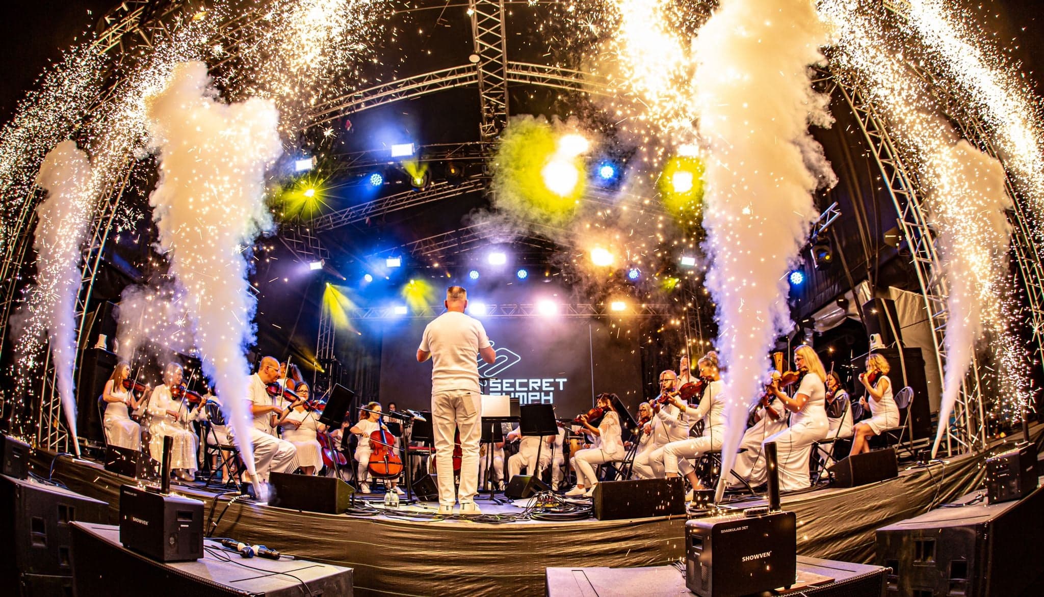 HUGE IBIZA PROMS IN THE PARK EVENT ANNOUNCED FOR 2023! - La Vida Liverpool