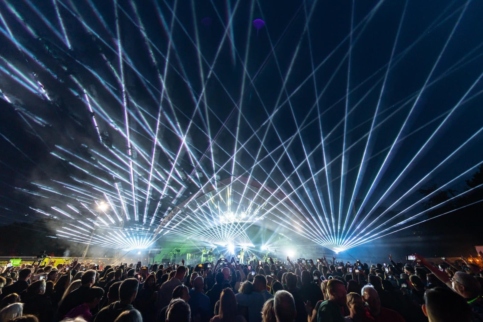 HUGE IBIZA PROMS IN THE PARK EVENT ANNOUNCED FOR 2023! - La Vida Liverpool