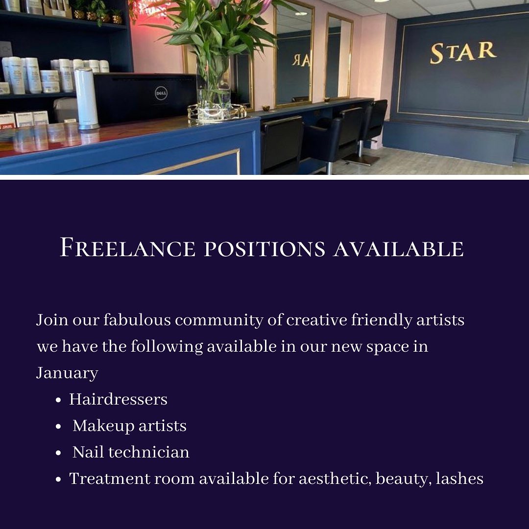 Star Salon Wilhelmshaven