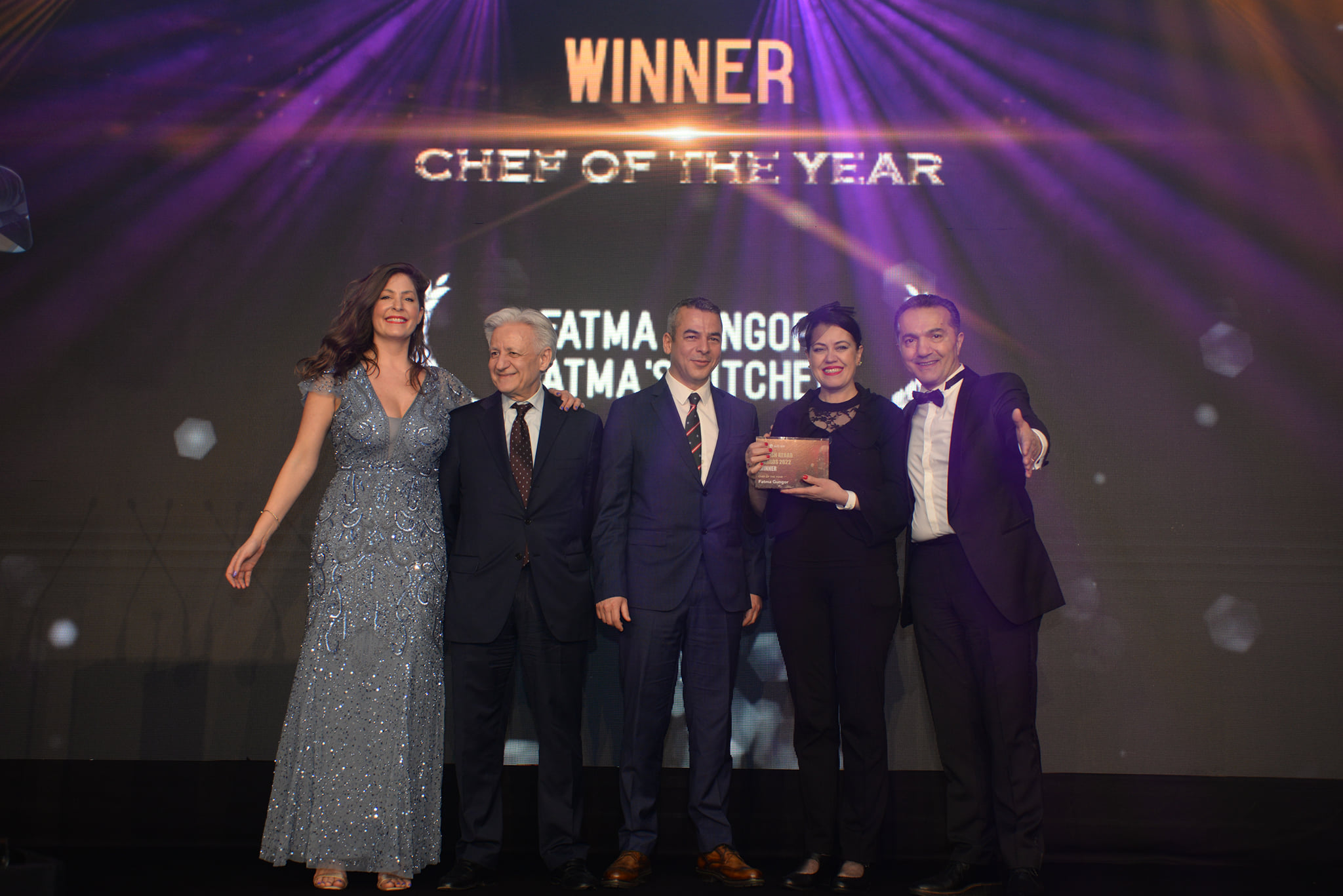 LIVERPOOL CHEF SHORTLISTED FOR CHEF OF THE YEAR AT NATIONAL AWARDS ...