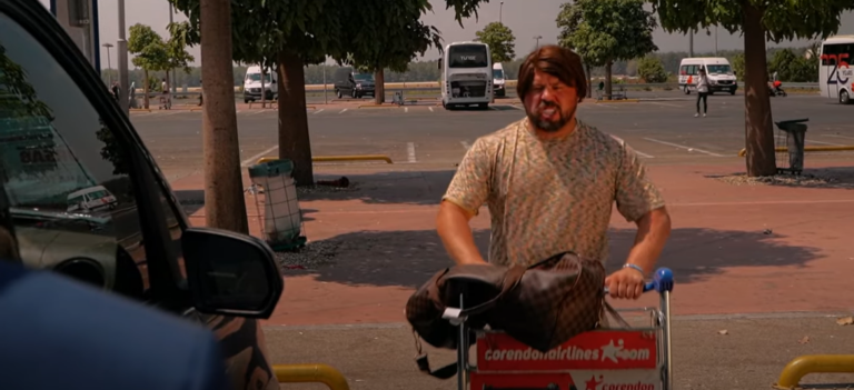 SCOUSE 'TURKEY TEETH' THE SUBJECT OF JOHN MAY'S HILARIOUS NEW MOVIE ...