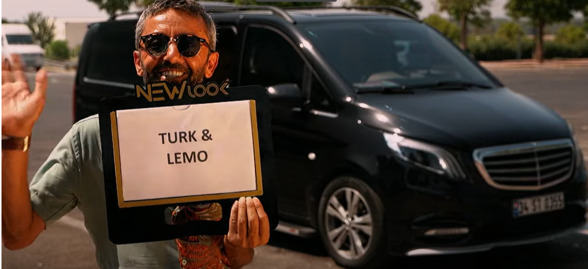 SCOUSE 'TURKEY TEETH' THE SUBJECT OF JOHN MAY'S HILARIOUS NEW MOVIE ...