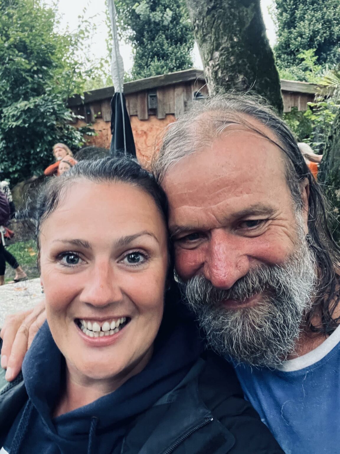 MEET THE WOMAN CHANGING LIVES THROUGH WIM HOF! - La Vida Liverpool