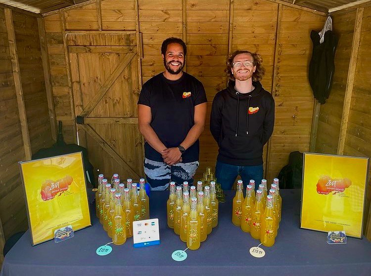 ZEST11 - La Vida Liverpool