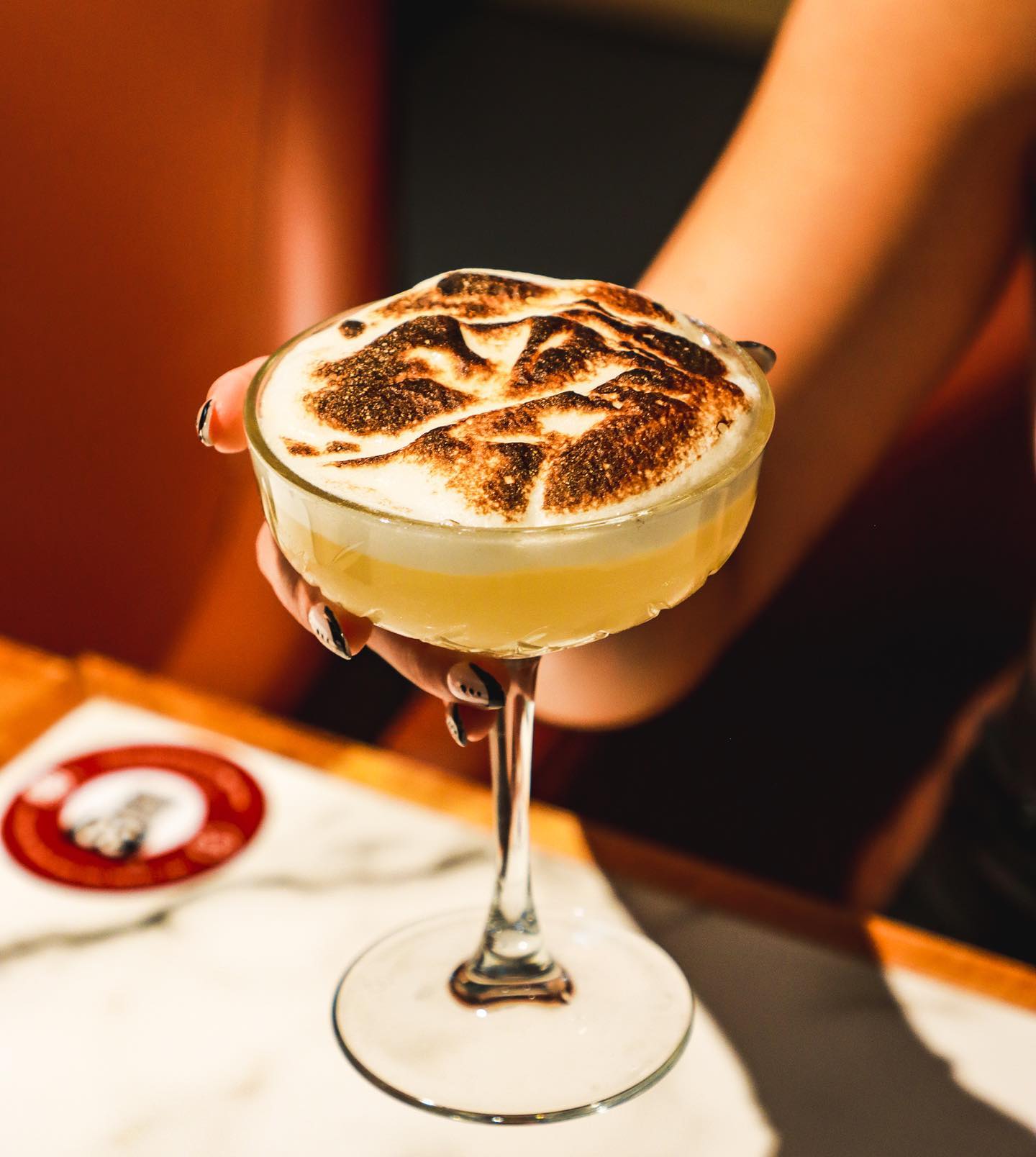 ZEST8 - La Vida Liverpool