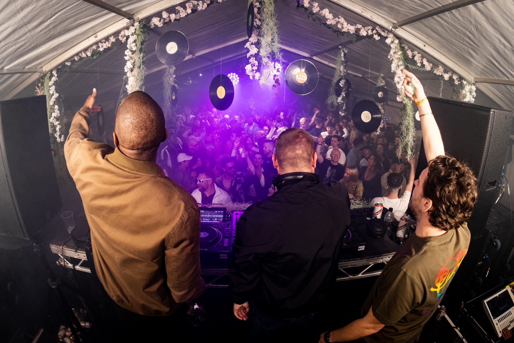 CENTRE1 - La Vida Liverpool