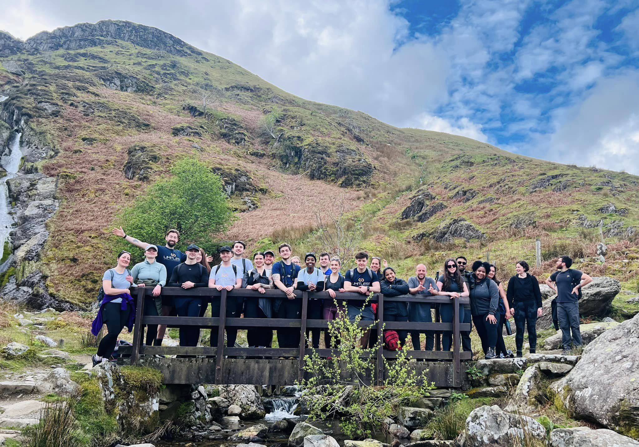 FIRST OF ITS KIND GYM OPENS IN LIVERPOOL! - La Vida Liverpool