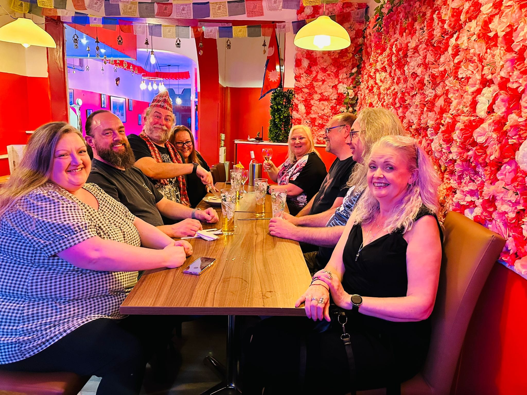 NEP12 - La Vida Liverpool