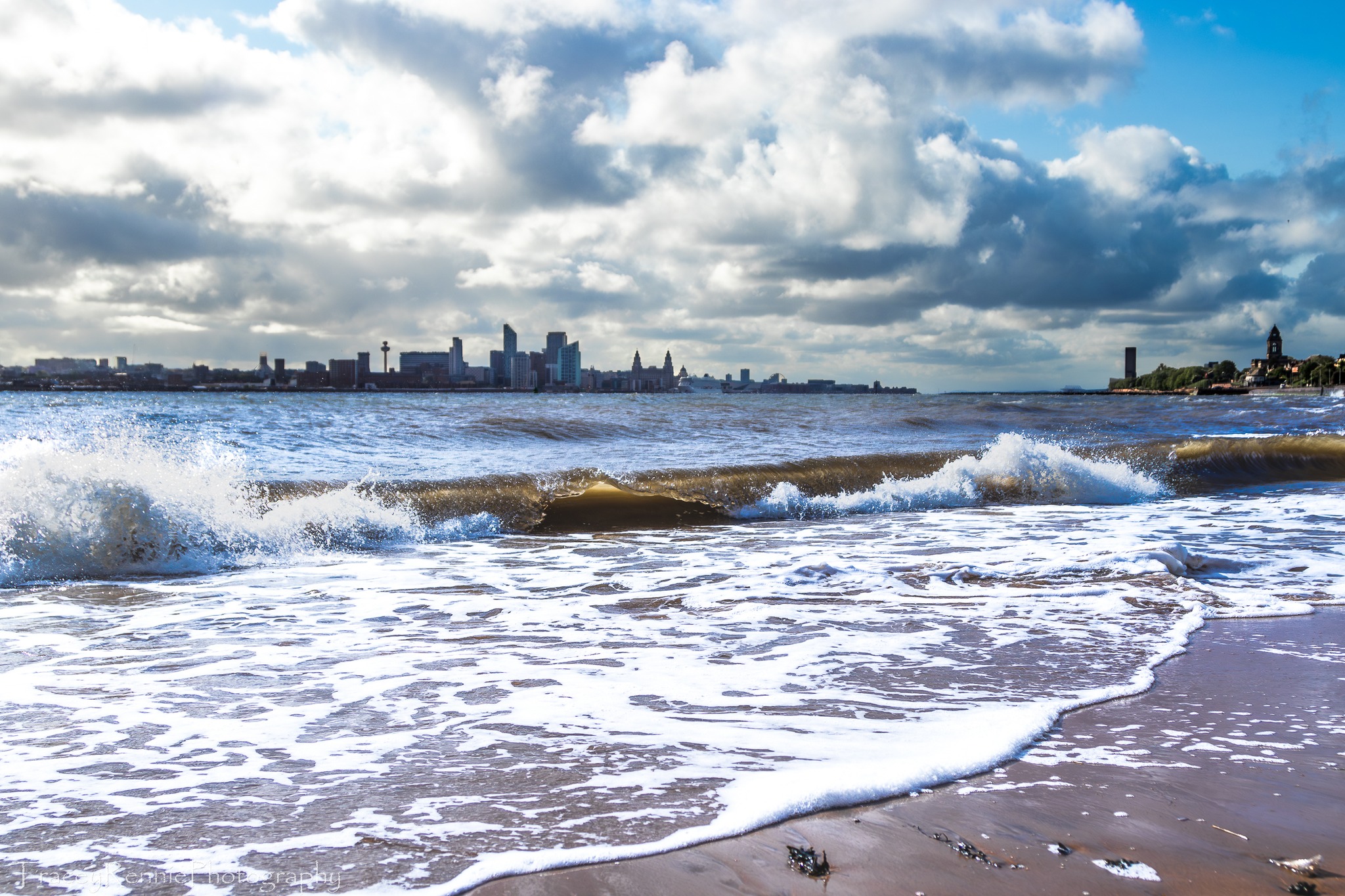 HOW TO SPEND A WEEKEND IN NEW BRIGHTON! - La Vida Liverpool
