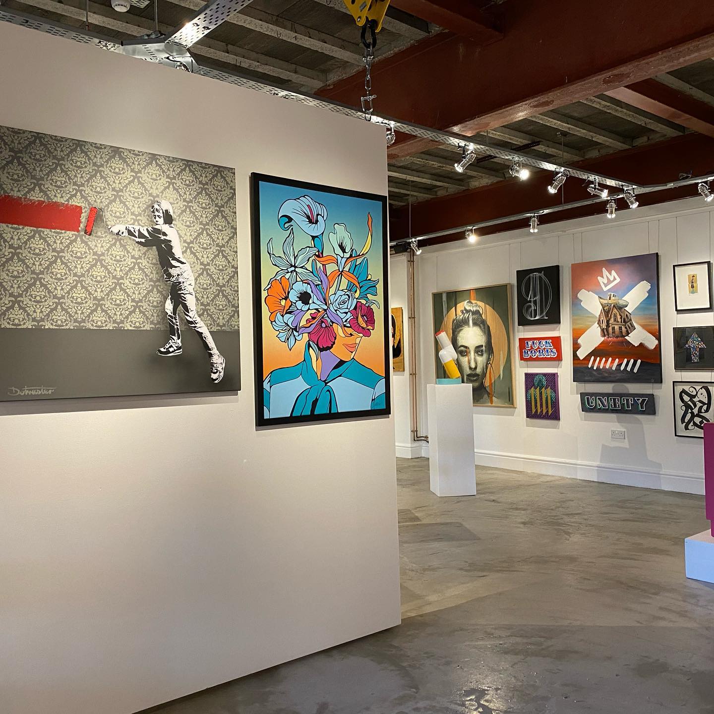 OAK4 - La Vida Liverpool