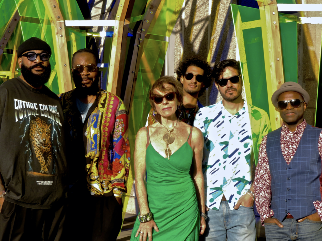 FULL LINE UP FOR AFRICA OYE ANNOUNCED! - La Vida Liverpool