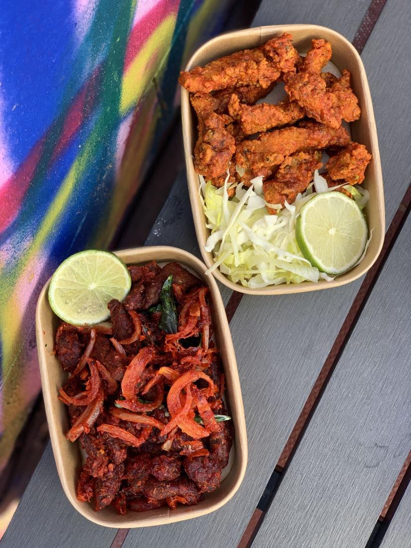 SOUTH3 - La Vida Liverpool