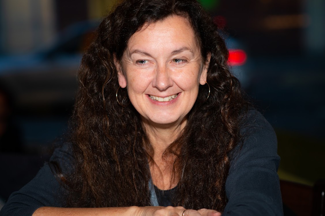 Sarah - La Vida Liverpool