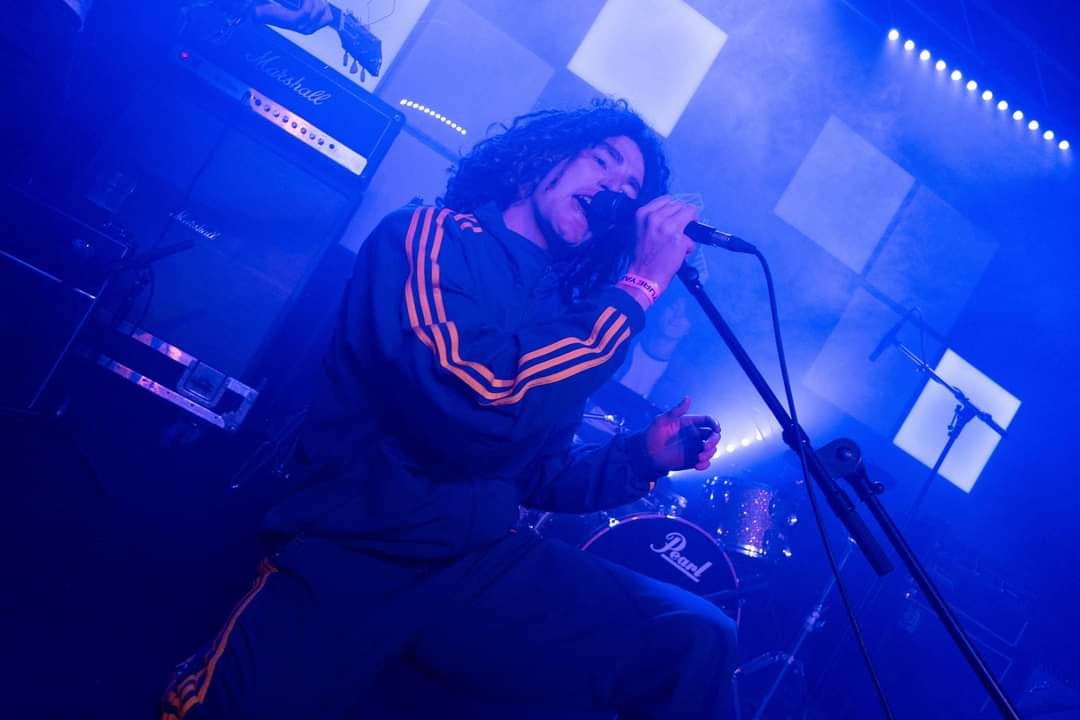 FREE INDEPENDENT MUSIC CONFERENCE COMING TO LIVERPOOL! - La Vida Liverpool