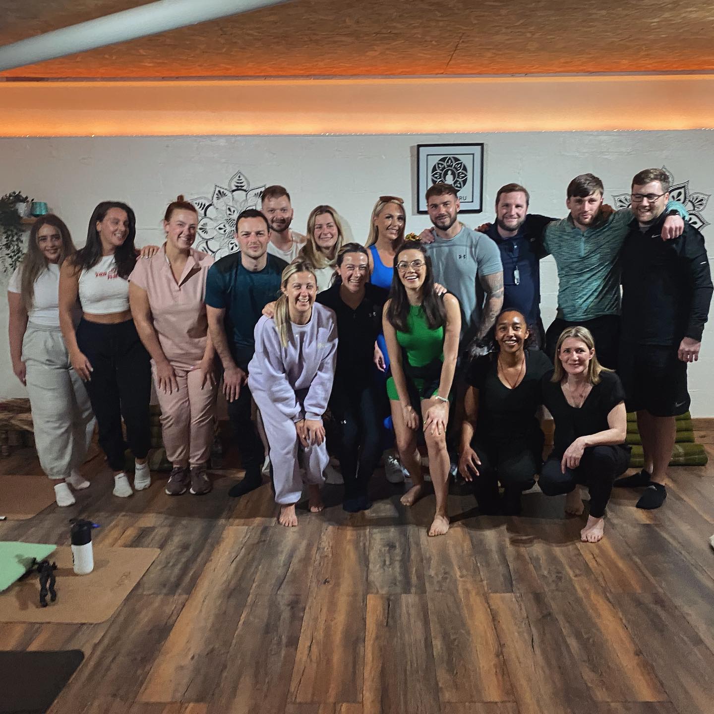 MEET THE WOMAN BEHIND LIVERPOOL'S HUGE BREATHWORK COMMUNITY! - La Vida ...