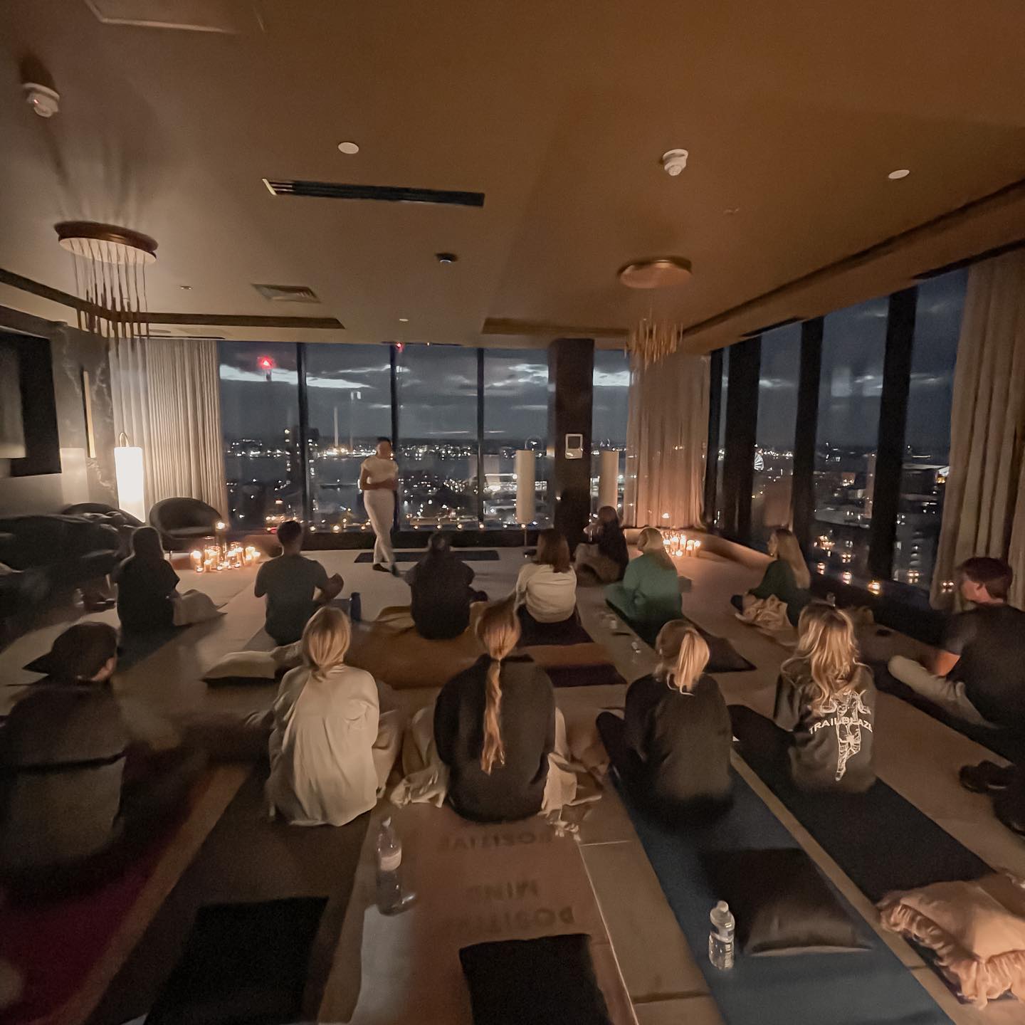 MEET THE WOMAN BEHIND LIVERPOOL'S HUGE BREATHWORK COMMUNITY! - La Vida ...