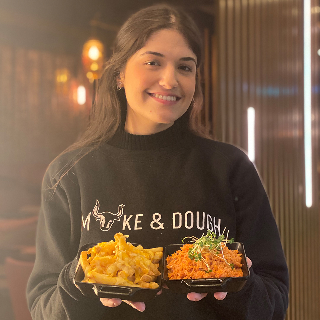 SMOKE10 - La Vida Liverpool