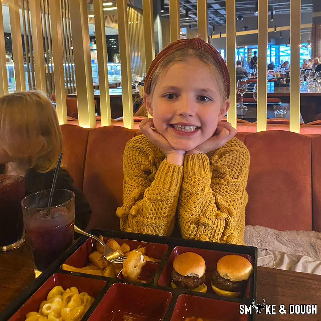 EXCITING NEW BOTTOMLESS BBQ MENU AT SMOKE & DOUGH! - La Vida Liverpool
